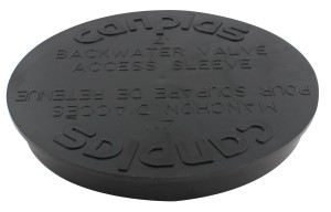 Sleeve Lid | ROBINSON SUPPLY