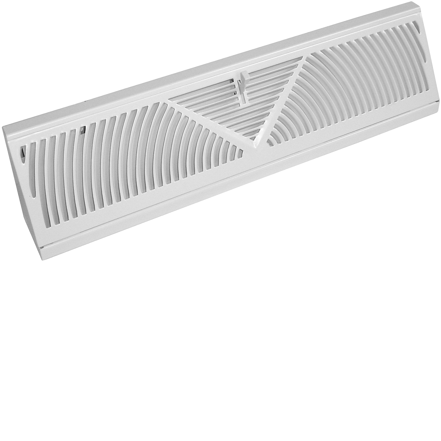 18" Baseboard Diffuser | ROBINSON SUPPLY