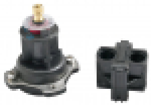 Pressure Balancing Unit Service Kit | ROBINSON SUPPLY