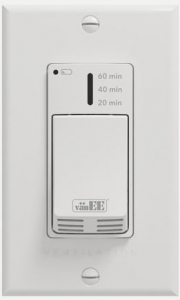 vnEE 20-40-60 Minute Deluxe Override Control | ROBINSON SUPPLY