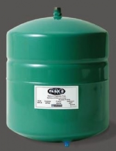 HTX60 FLEXCON #60, 6 GALLON, 1/2" CONN EXPANSION TANK | ROBINSON SUPPLY