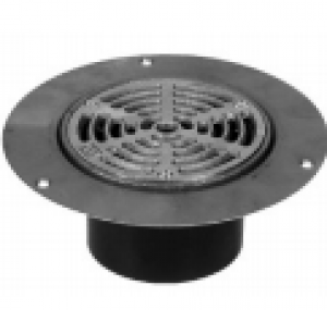 Floor Drain | ROBINSON SUPPLY