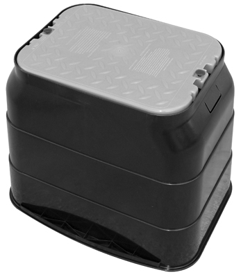 PE-2013 MLAB MAINLINE PE2013 11X17 ACCESS BOX | ROBINSON SUPPLY