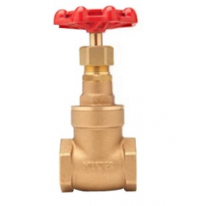 114KI24 KITZ #24 1-1/4" IPS GATE VALVE | ROBINSON SUPPLY