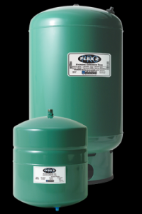 SXHT40 FLEXCON SX40 EXPANSION TANK | ROBINSON SUPPLY