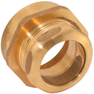 FLOOR DRAIN WASTE CONNECTOR | ROBINSON SUPPLY