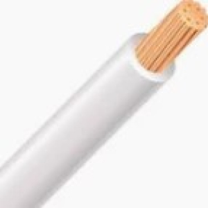 RW90 #12 SOL COPPER WHITE X 300 | ROBINSON SUPPLY