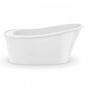 ARIOSA 6032 FREESTANDING BATHTUB | ROBINSON SUPPLY